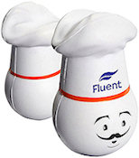 Custom Stress Balls and Promotional Stress Relievers from Discount Favors